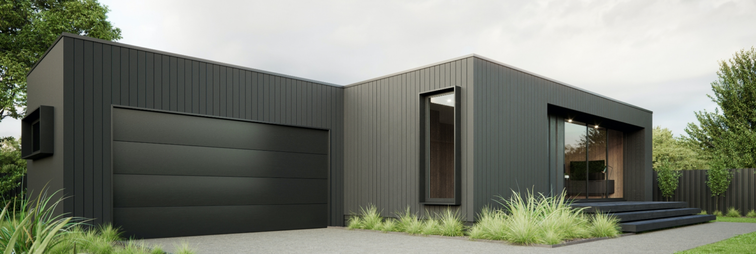 Nos containers - Casa Container