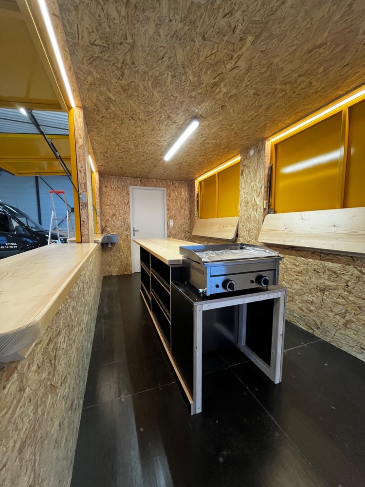 Fabricant de maisons containers en Grand Est et Vosges - Casa Container